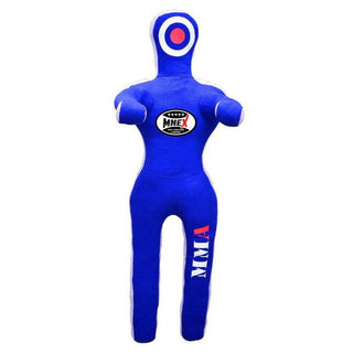 MNEX Pro Fighting Wrestling Dummy Grappling Dummies - 5ft/60 inches 6ft ...