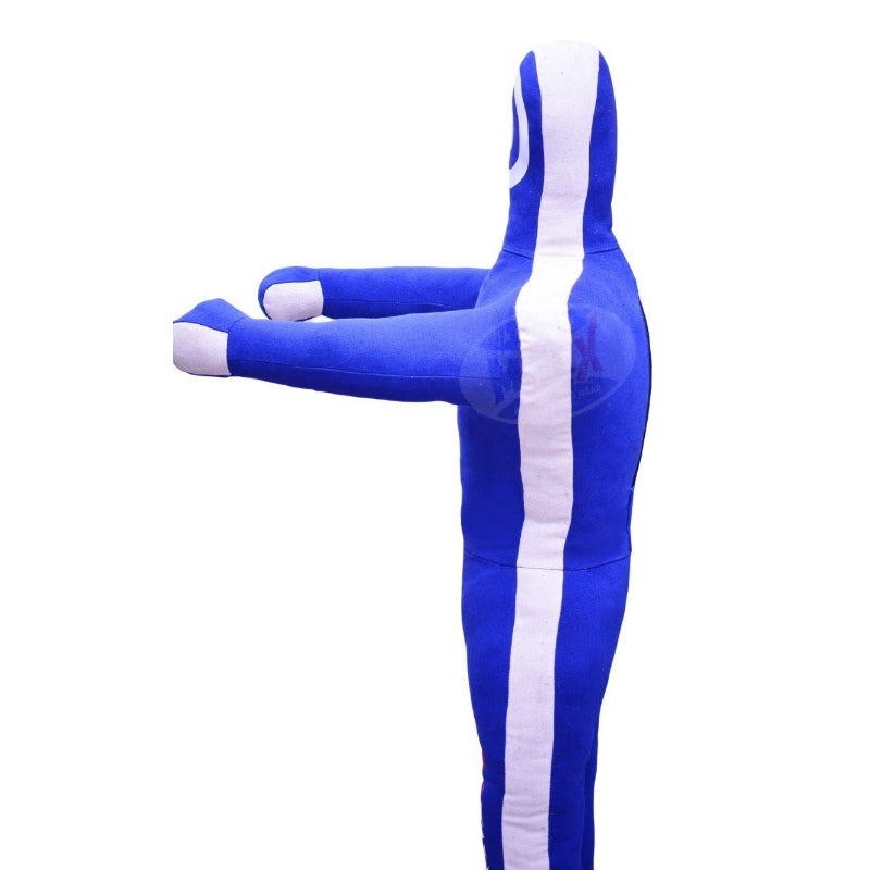 MNEX Pro Fighting Wrestling Dummy Grappling Dummies - 5ft/60 inches 6f